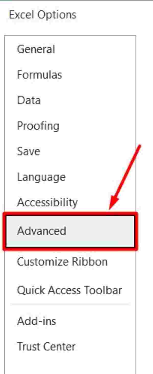 How to Create a Custom Autofill List in Excel (Easiest Way in 2025 ... How to Create a Custom Autofill List in Excel (Easiest Way in 2025 ...